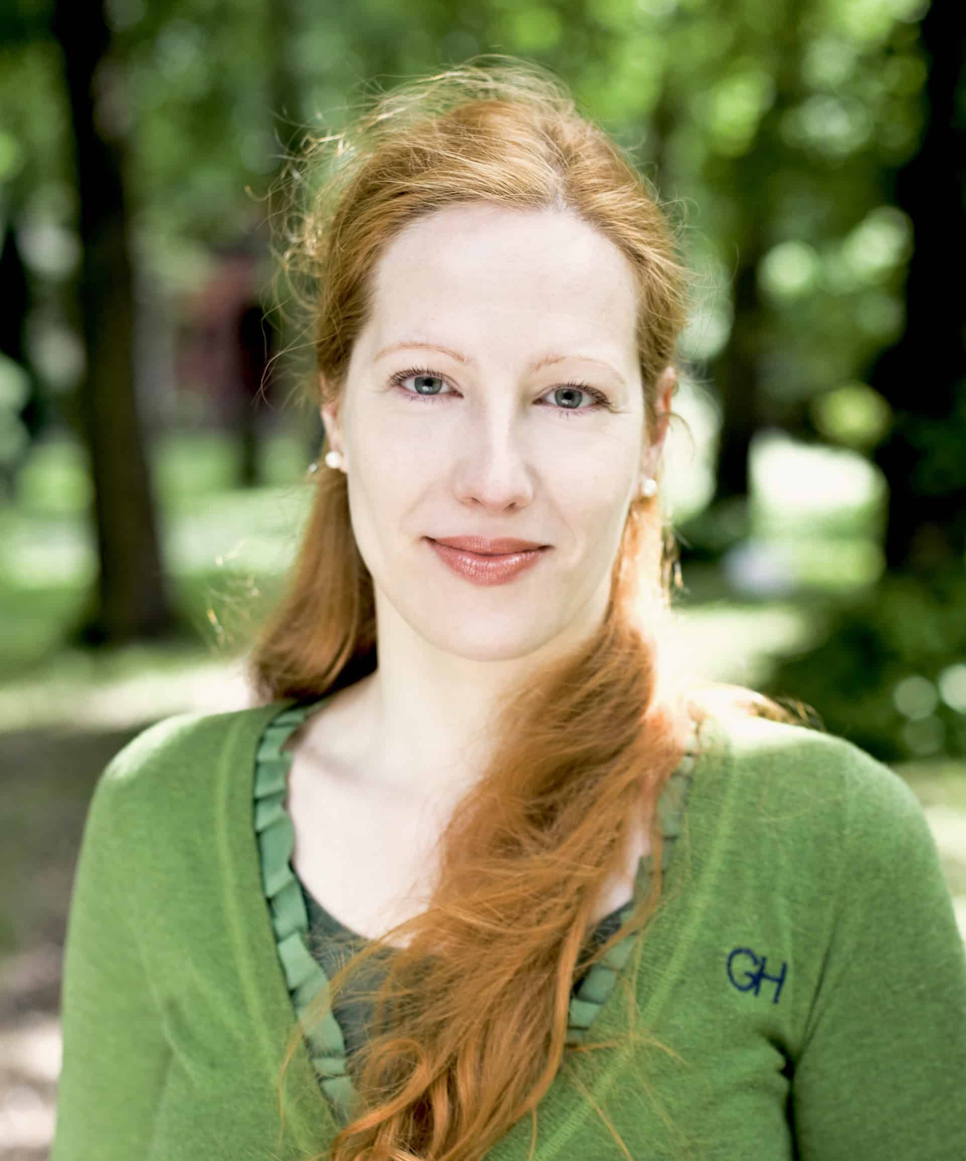 Sarah Benz - Sarggeschichten